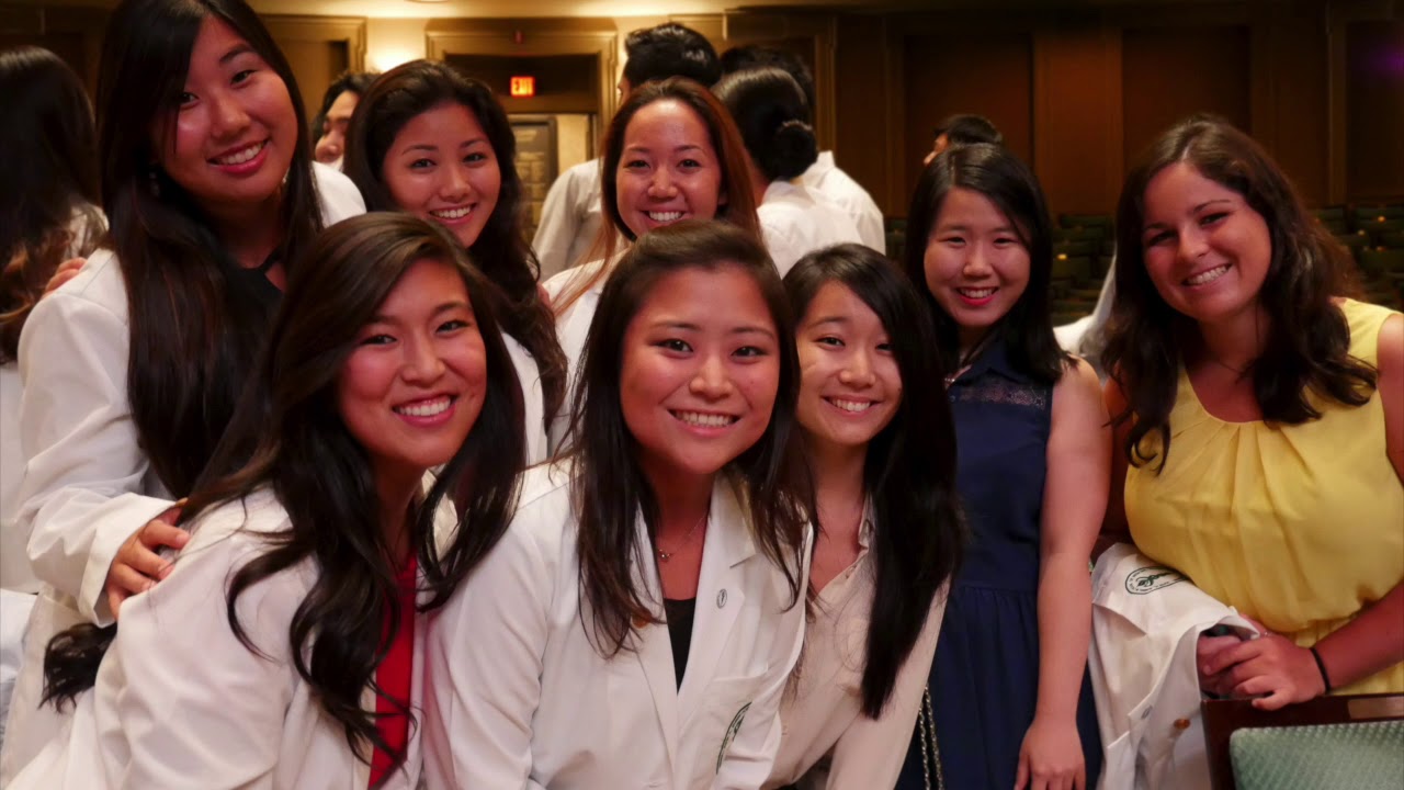 Looking Back: Class of 2019 - YouTube