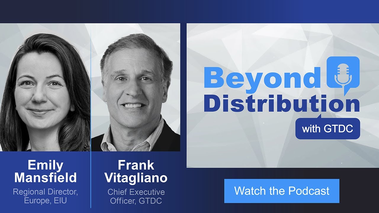 Beyond Distribution Podcast (52): Global Policy Shifts and Financial ...