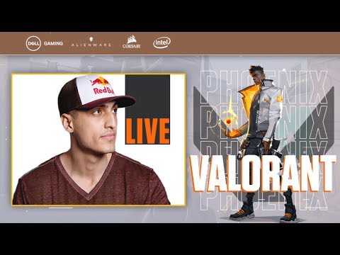 V3nom streaming Valorant (Webcam - GoPro Hero 8) - #649! - YouTube