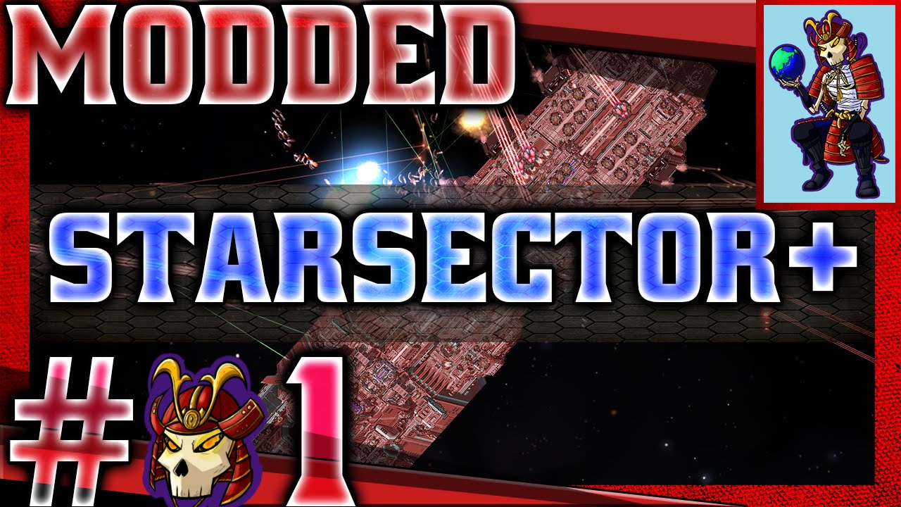 Starsector Mods