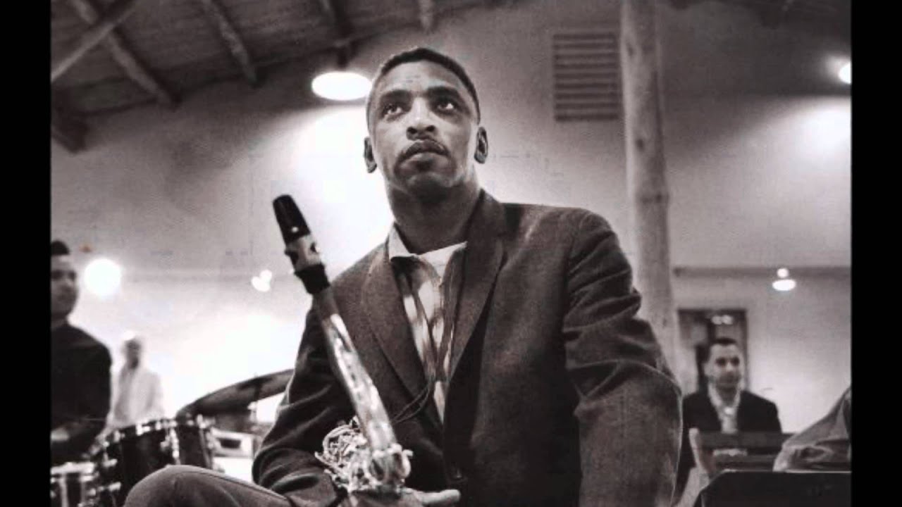 Teddy Edwards - The Blue Sombrero - YouTube