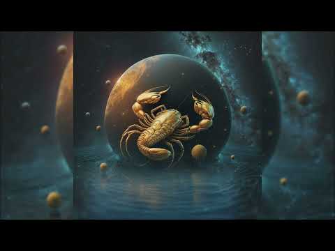 Unlock Your Scorpio Energy with 377Hz Meditation Music