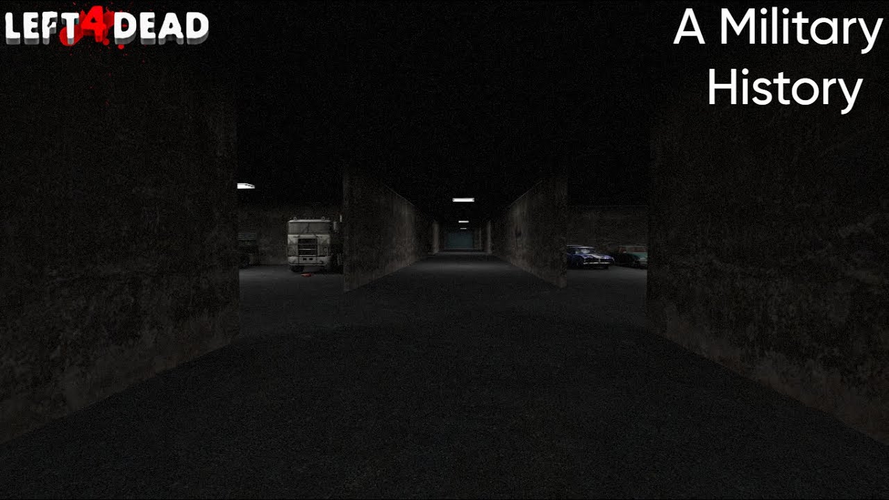 Left 4 Dead 2: A Military History - YouTube