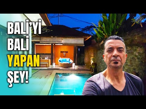 Bali’nin Nefis Otelleri - Ubud Raya Resort