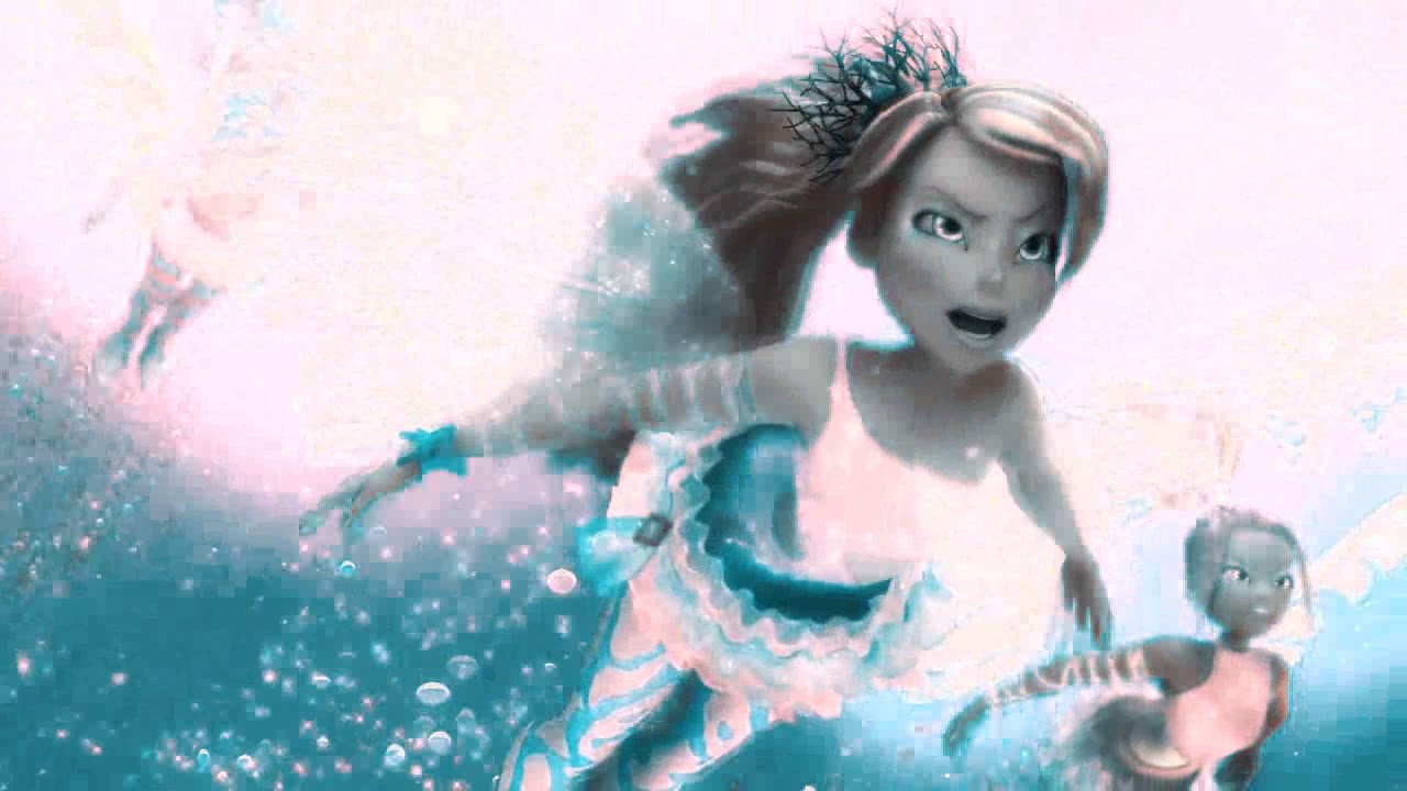 Ice Angels~ Nixie~ No ordinary Girl *Request&HLBDS* - YouTube
