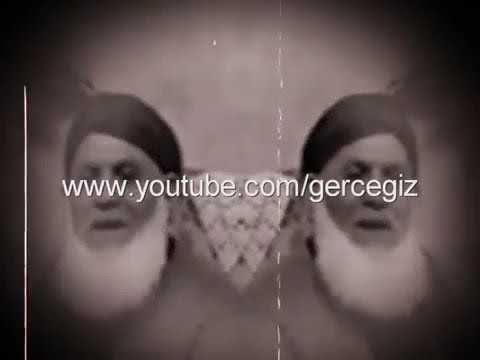 Hadim-ül Fukara Hz. Abdullah Gürbüz K.S - Yahudiler ve Mars