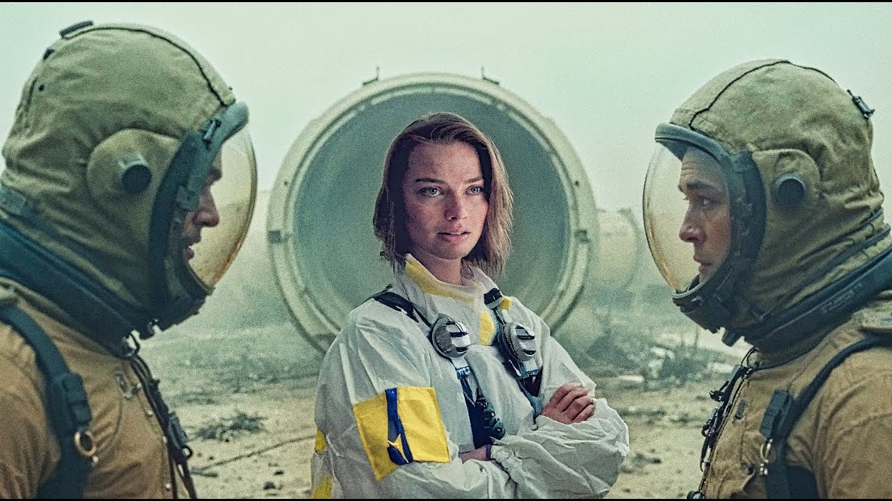 In 2059 The Last Girl Ended Up With 2 Men On Earth And They Decided To ...