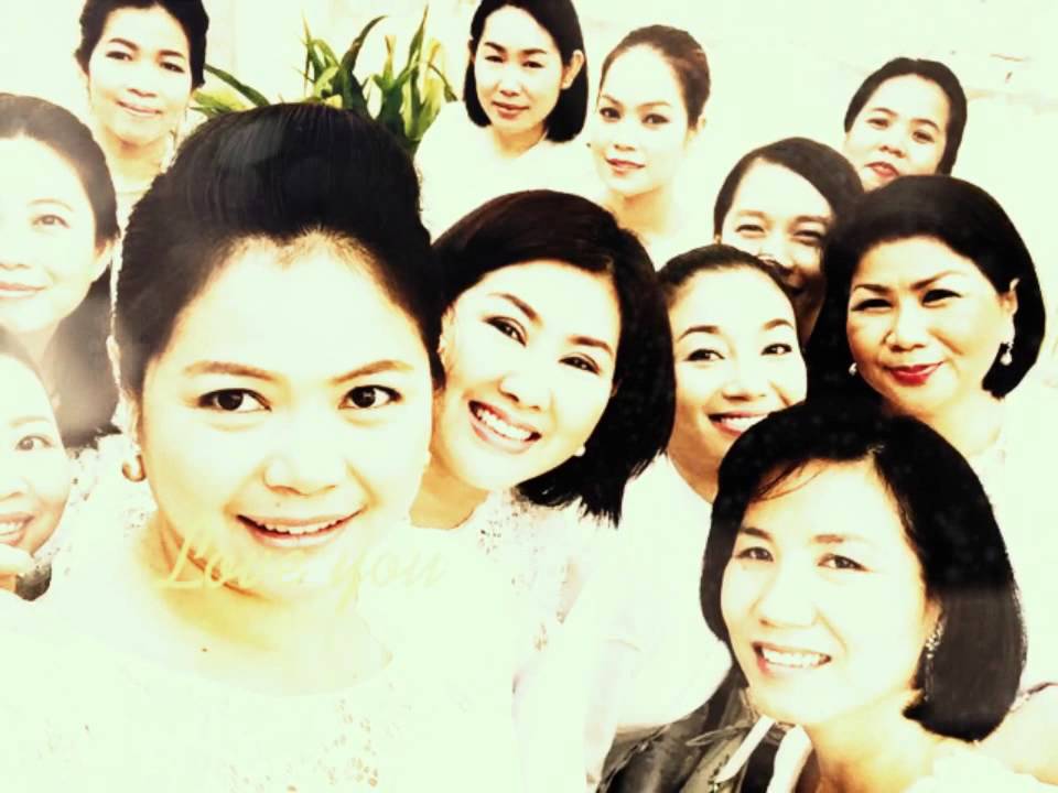 3th Years of Samdach Ta Away (CWEA) - YouTube