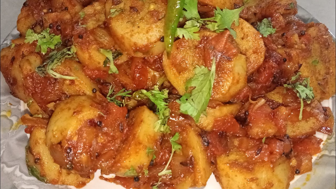 Fara fry/fara recipe/chawal ka Fara - YouTube