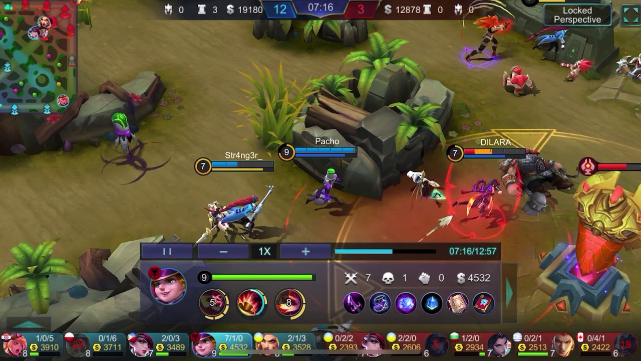 Harley best build 19-1 - YouTube