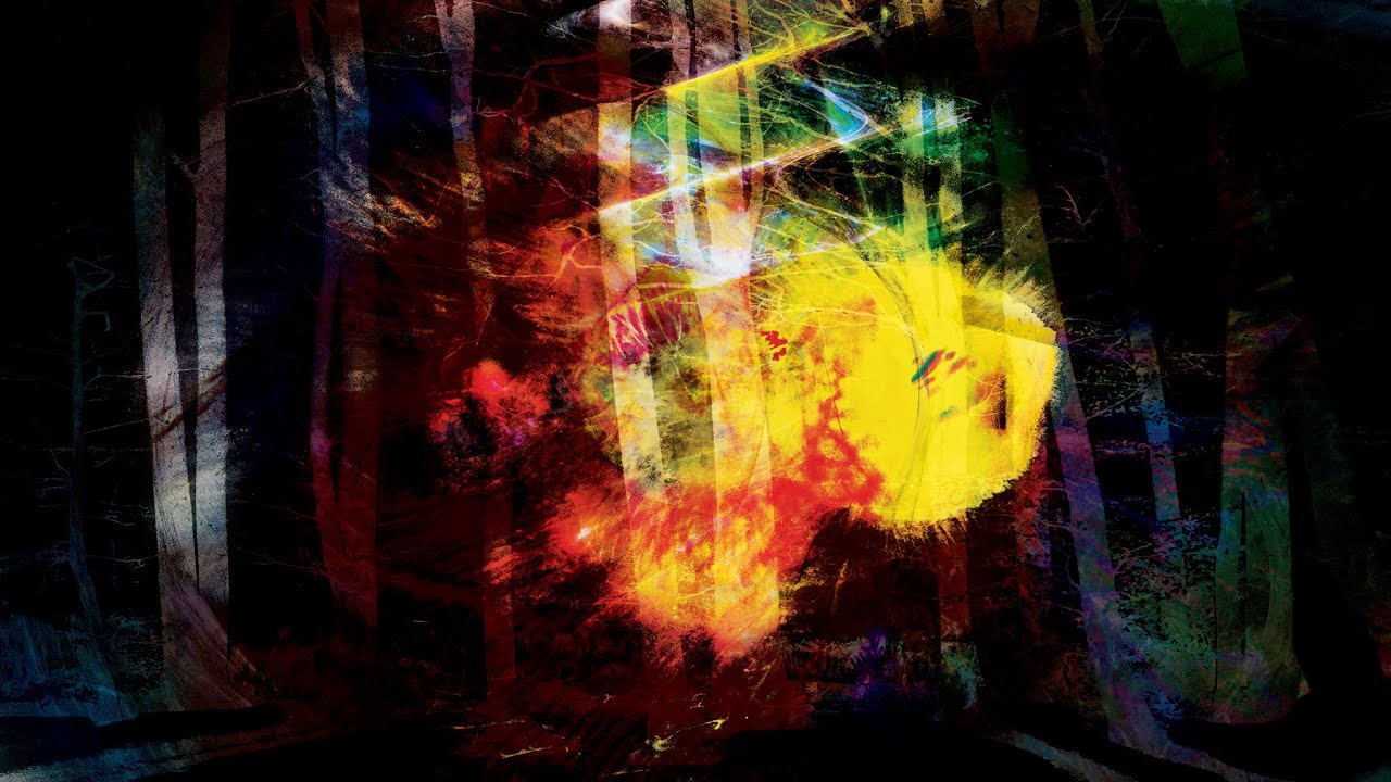 Repression - Manik - YouTube