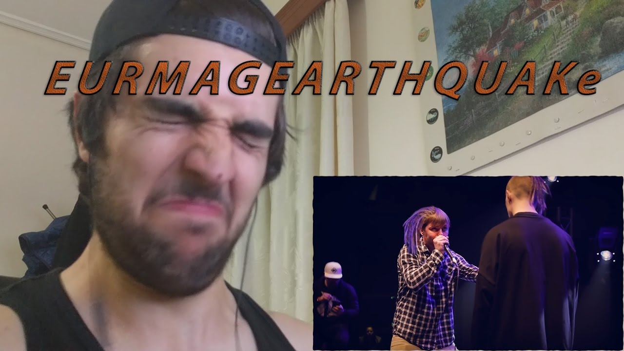 NAPOM vs JAYTON - Grand Beatbox SHOWCASE Battle 2017 - 1/4 Final ...