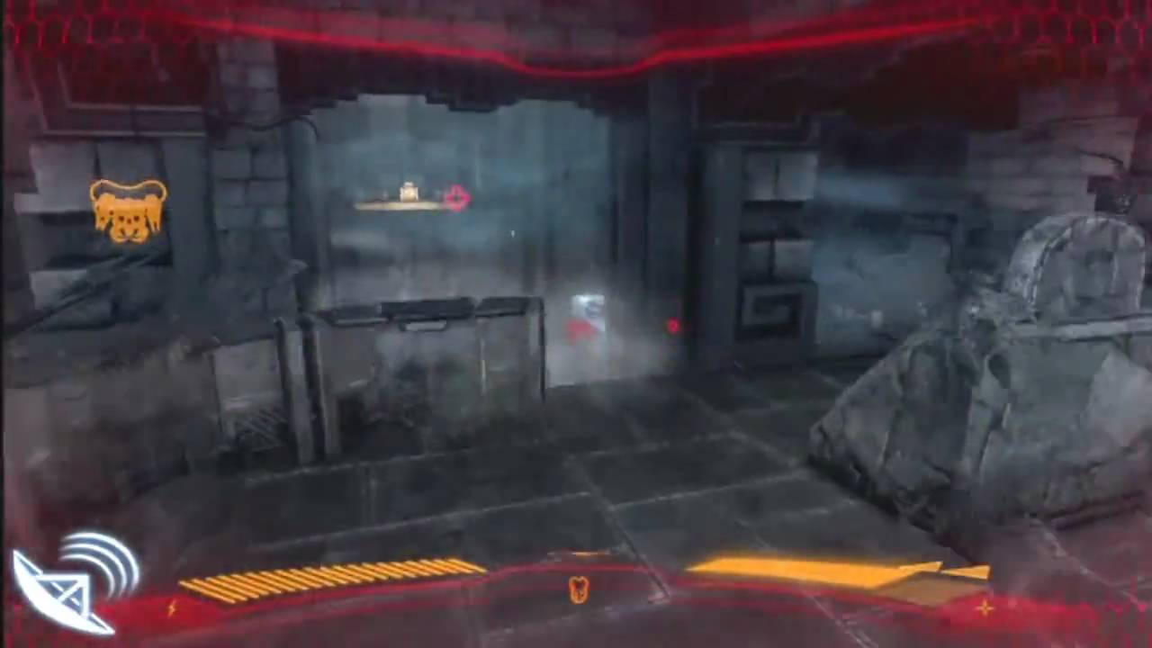 Aliens Vs Predator - Predator Trophy Belts - Pyramid - YouTube