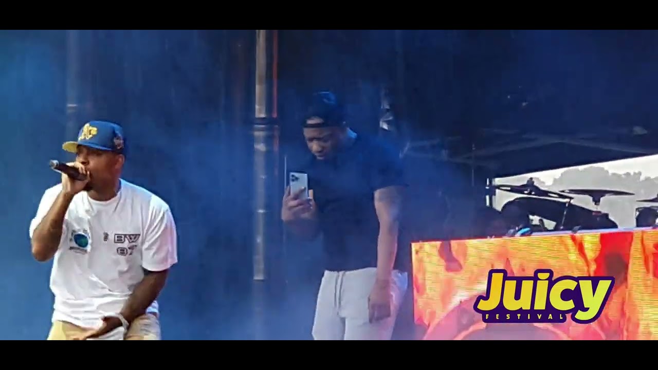 Juicy Festival 2023 Video Highlights - YouTube