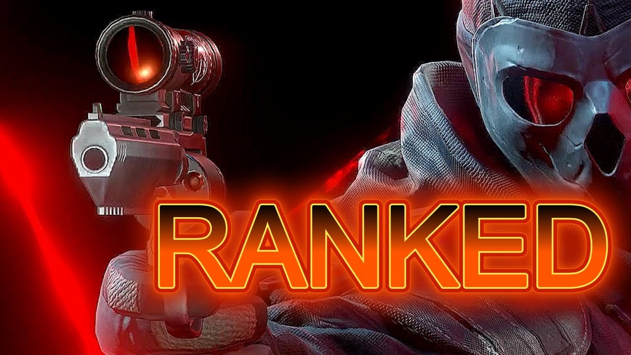 Ranked Gameplay with the Squad - YouTube