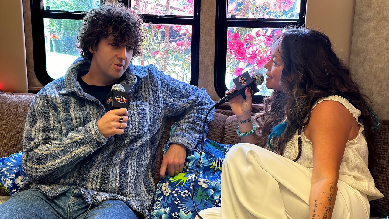 Jamie xx talks about new music from The xx and playing the Quasar stage ...