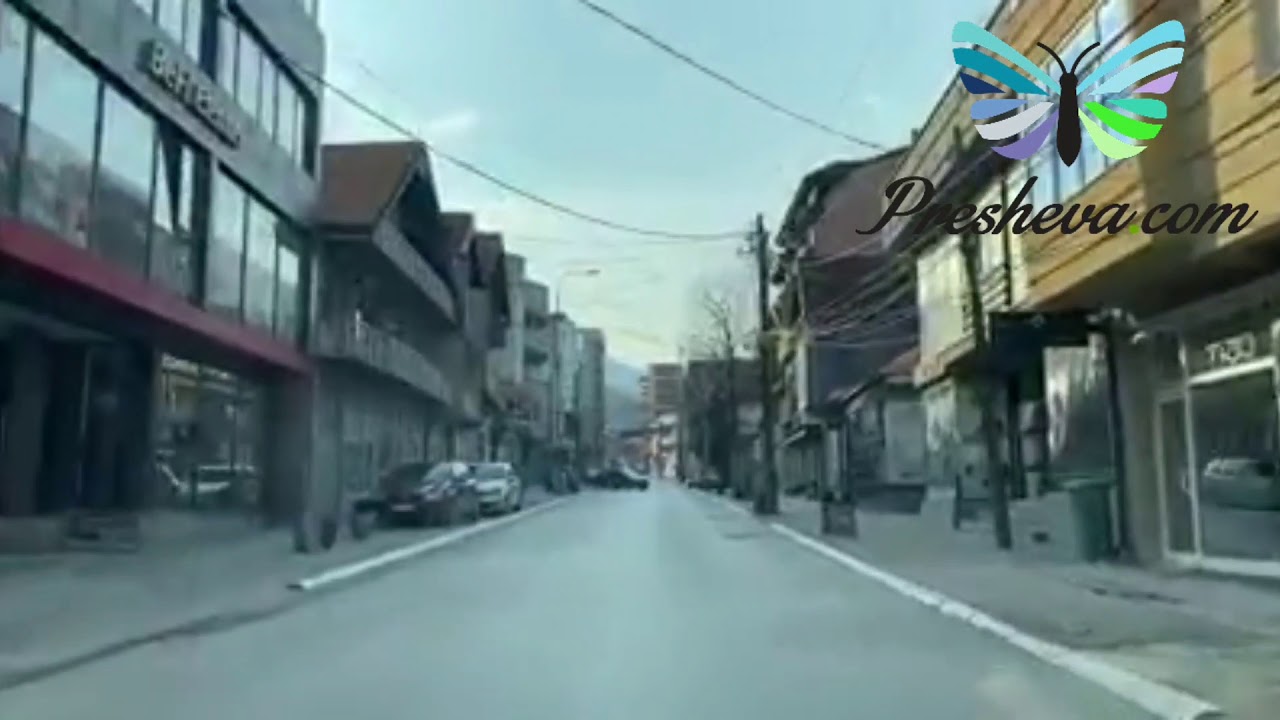 Presheva 30.03.2020 💘 - YouTube