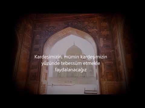 Ölüm gelene kadar Rabbine ibadet et