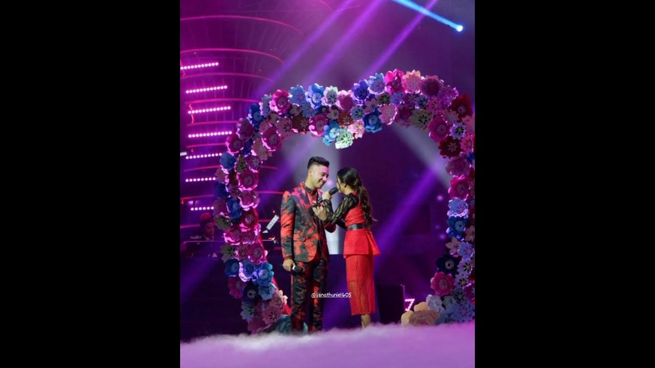 BIDADARI CINTA // GUNAWAN Ft RARA - YouTube