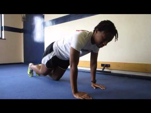 Mock PT Test - YouTube