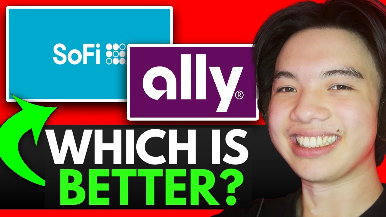 New! Sofi vs Ally HYSA: Best High Yield Savings Account 2025? - YouTube