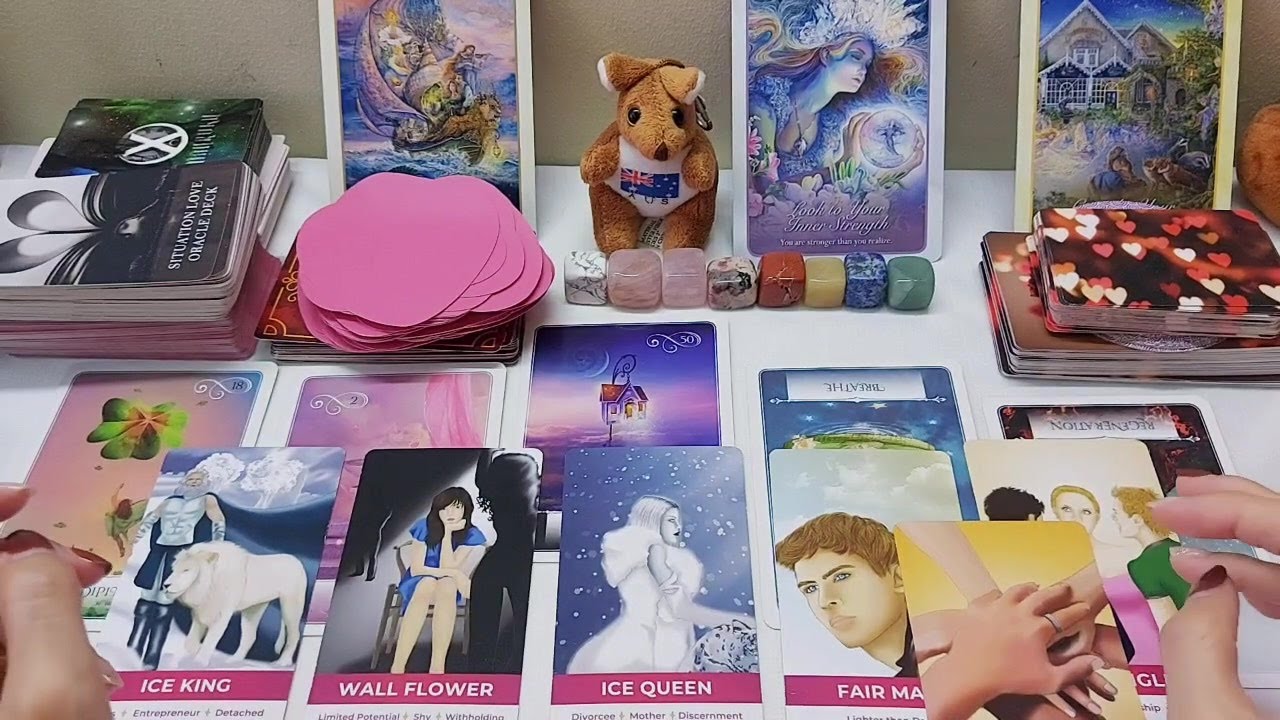 LIBRA DON'T LET THIS PERSON COME TO YOUR HOUSE…WARNING LIBRA LOVE TAROT ...