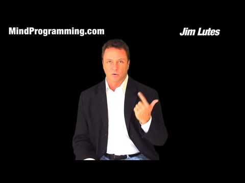Jim Lutes Creates Life Masterpieces Worldwide. - YouTube