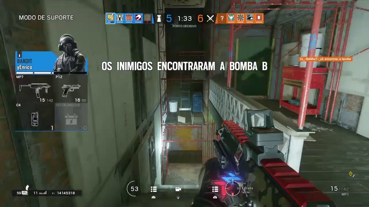 [LIVE] R6 CAMP - YouTube