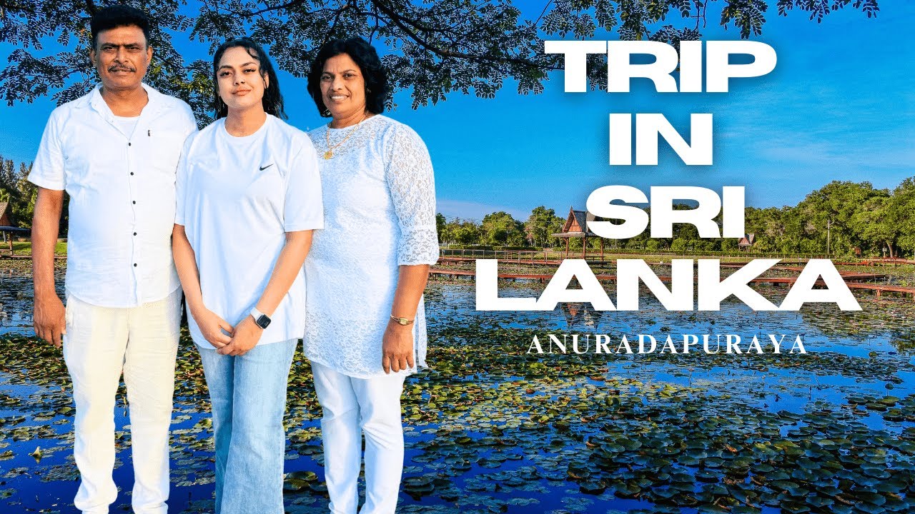 ලස්සන වෙන්න කියලා හිතාගෙන නිල් මානෙල් පුජා කරපු හැටි | yeshi Vlogs | Ausi Vlogs |sinhala vlogs ...