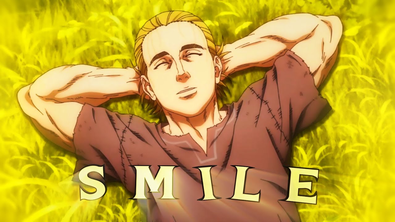Smile😀 - Anime Mix [Edit/AMV]! - YouTube