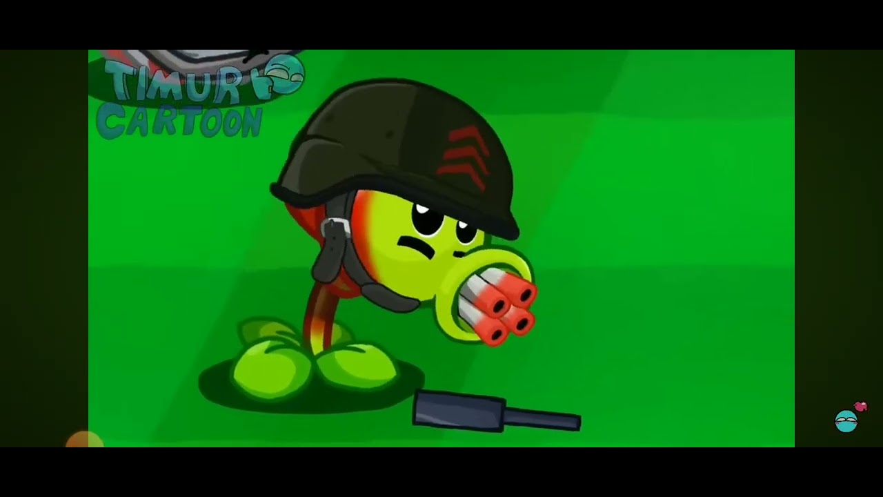 Переозвучка анимации по пвз от @Timur.Cartoon - YouTube