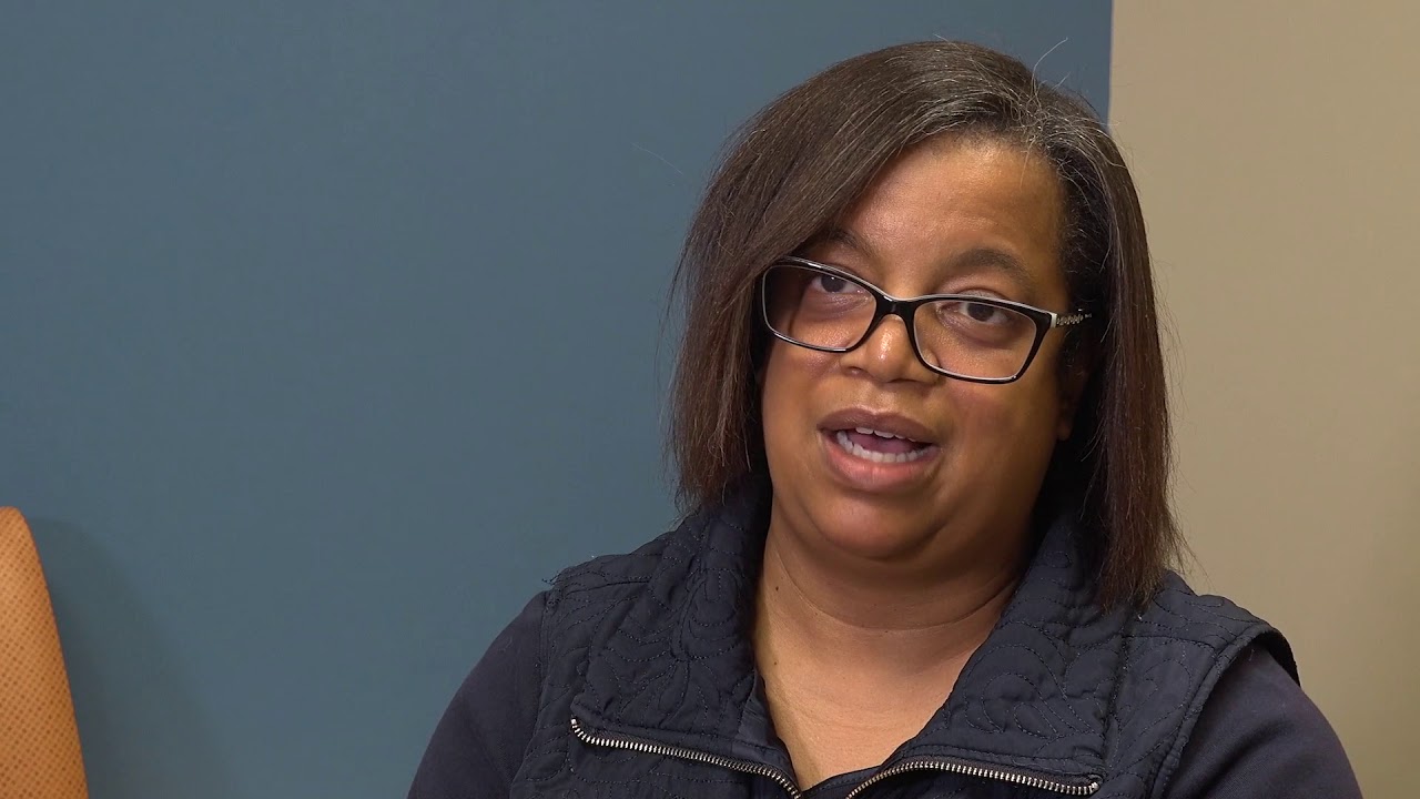 Cathy Hudson, M.D.—Children's Physicians, Creighton - YouTube