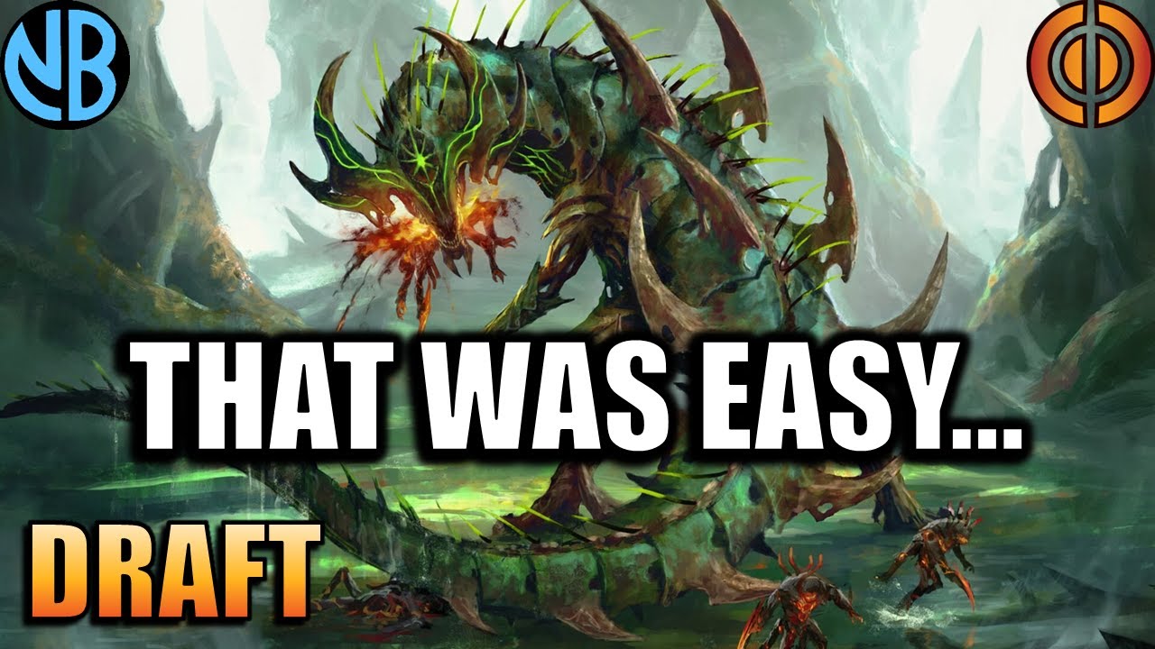 Winning in Draft Made Simple! - YouTube