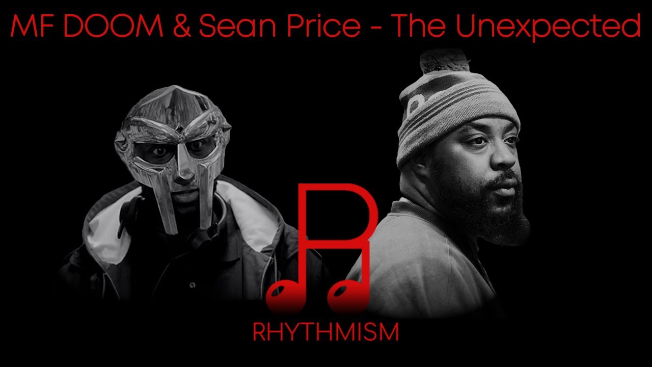 DJ Babu ft. MF DOOM & Sean Price - The Unexpected Lyrics - YouTube Music