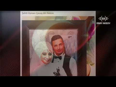 BATMAN ŞEHİTLERİNİ SAYGIYLA ANIYORUZ (04.10.2018) ÖZEL KLİP