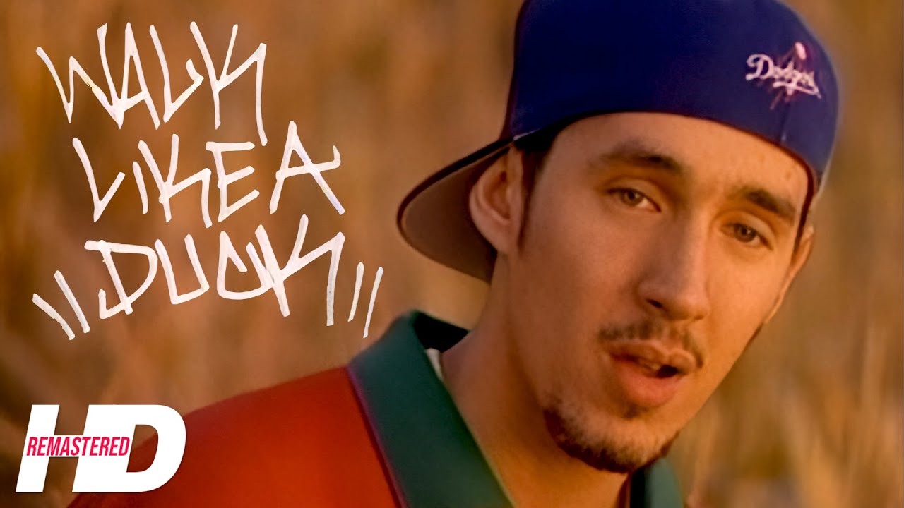 Kurious - Walk Like A Duck (1992) - YouTube