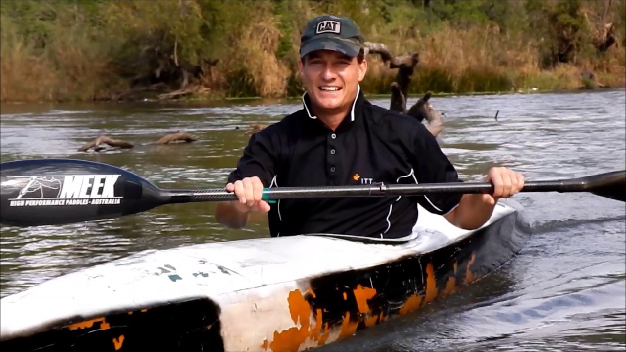 Lowood Bend, Brisbane River - YouTube