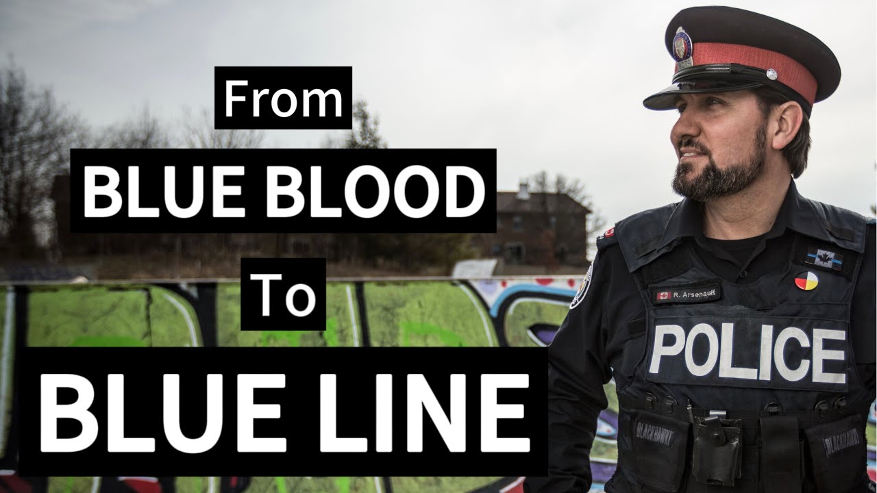 Police Culture: Behind The Badge - YouTube