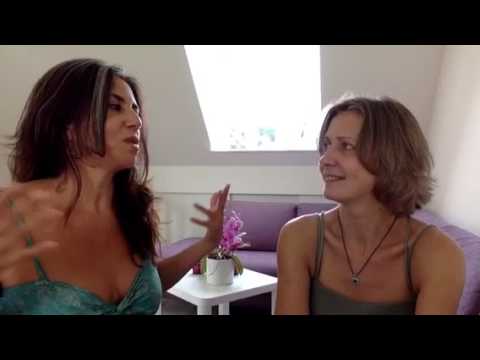 Tantric Woman with Kimaya