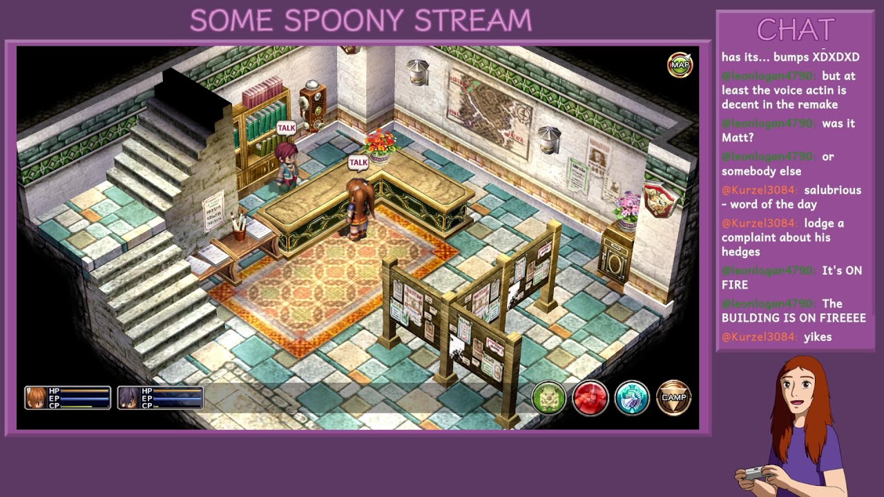 Some Spoony Gaming #3 - Jan 21, 2026 - YouTube