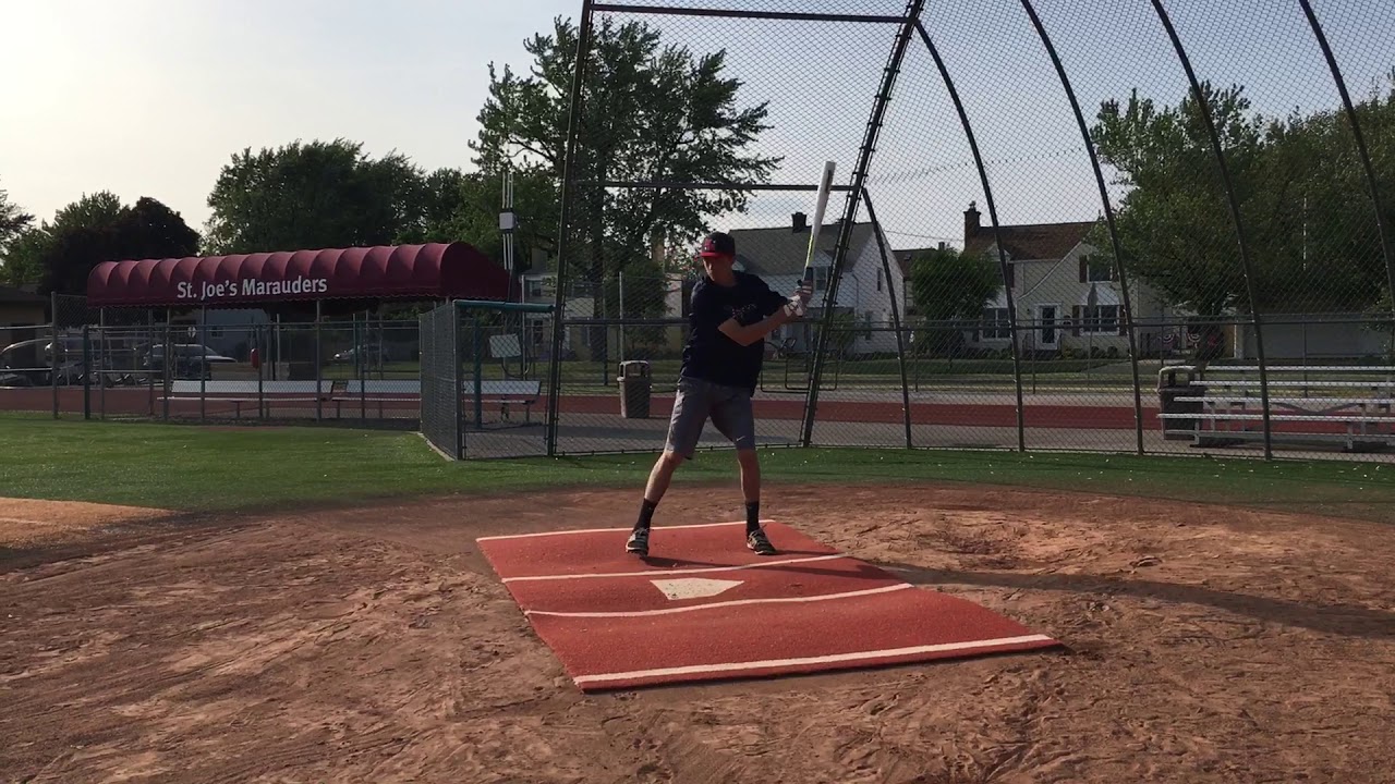 Vincent Capolupo 2019 OF St. Joseph’s Collegiate Institute - YouTube