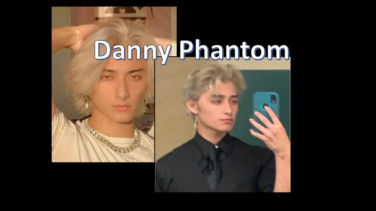 Danny Phantom.exe Best Moments (YouTube) - YouTube