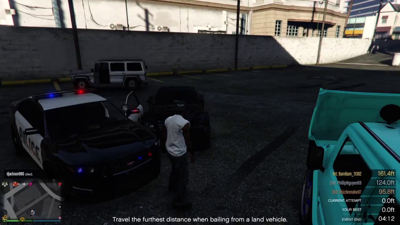 GTA SCRIPT - YouTube