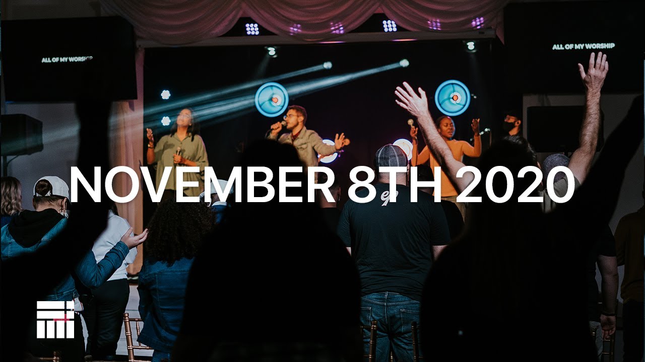 November 8th, 2020 | The Block Church | Full Service - YouTube