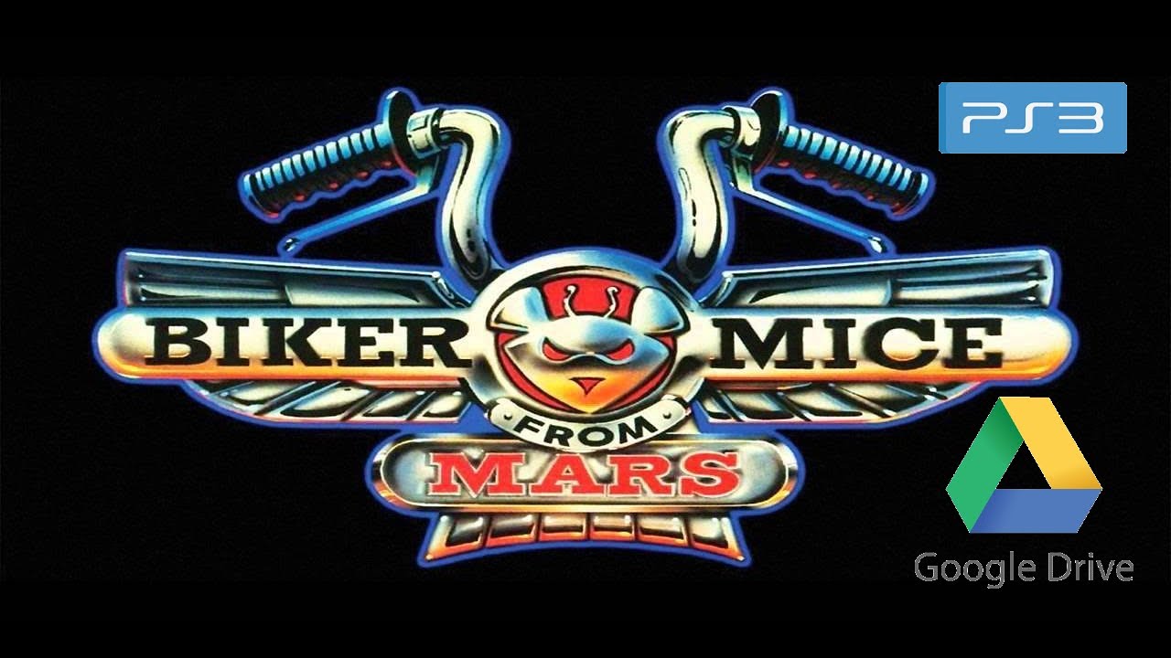 Motorratones [SNES] [PS3/PKG] (VIDEO HD + GAMEPLAY) - YouTube