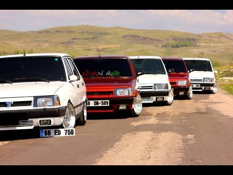 Şahin Modifiye Doğan Modifiye Resimleri Yeni 2016 - YouTube