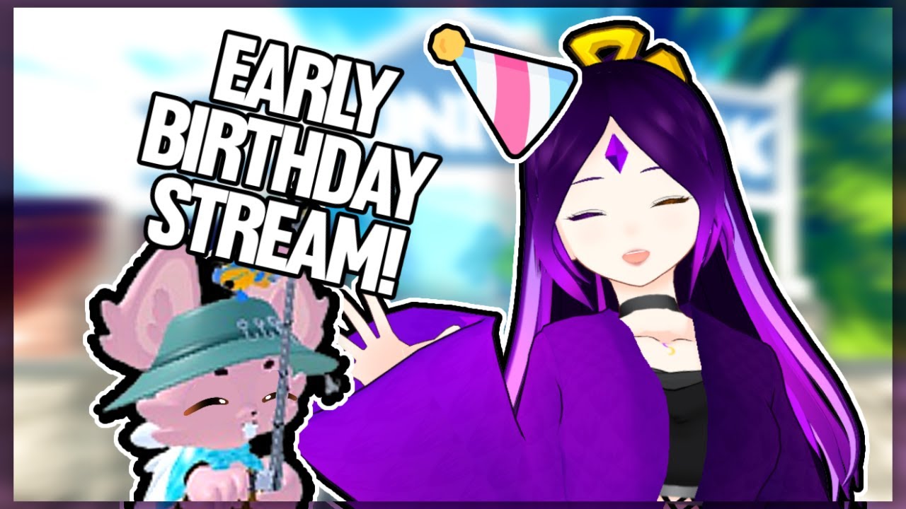 (Roblox) boom boom early 15th! || LBF Live #lbflive #loomianlegacy ...