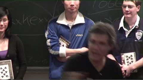 CS2: Data Structures and Algorithms - Richard Buckland - YouTube