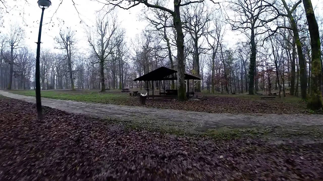 FPV Zagreb Grad Mladih - YouTube