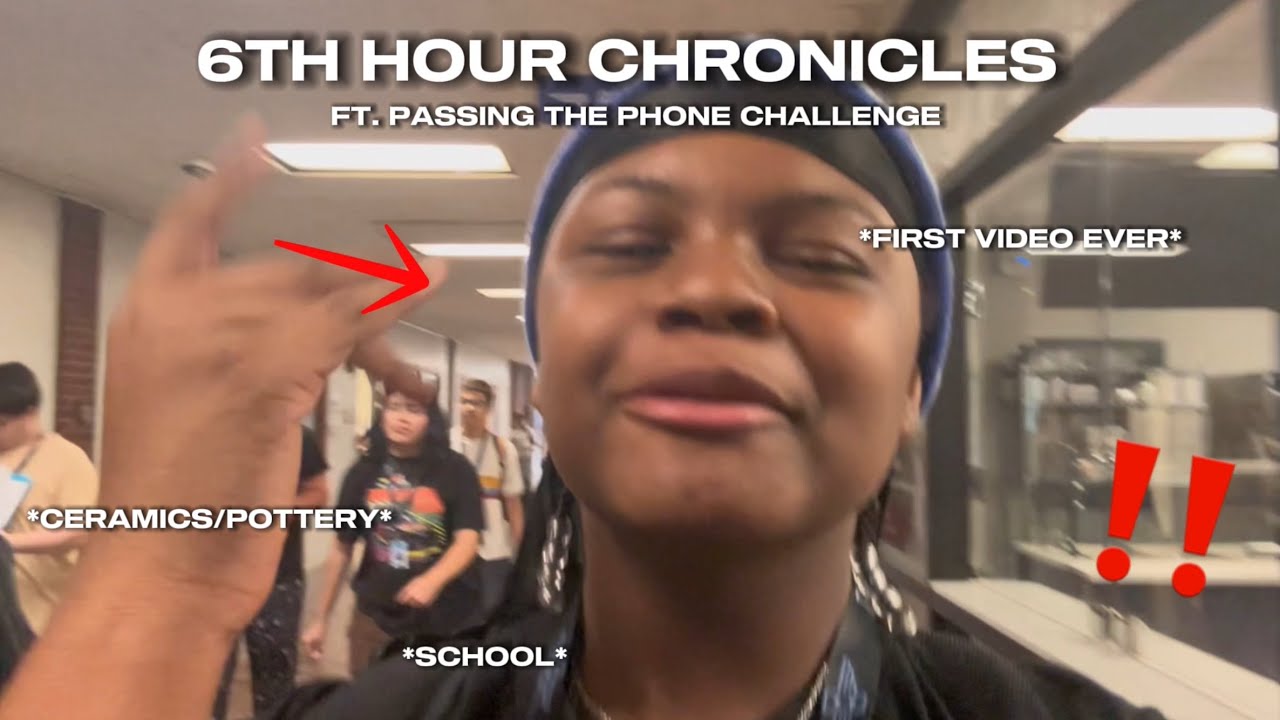 FIRST VIDEO| FT. PASSING THE PHONE CHALLENGE| DIORDADON - YouTube